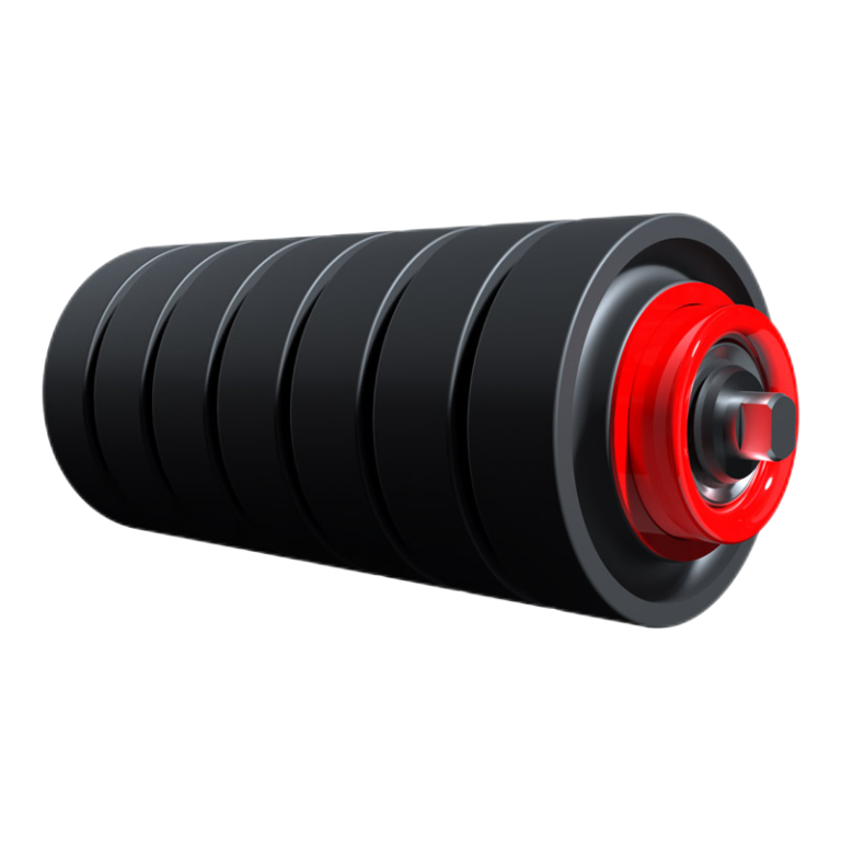 Impact rollers manufacturer +86 13623381923